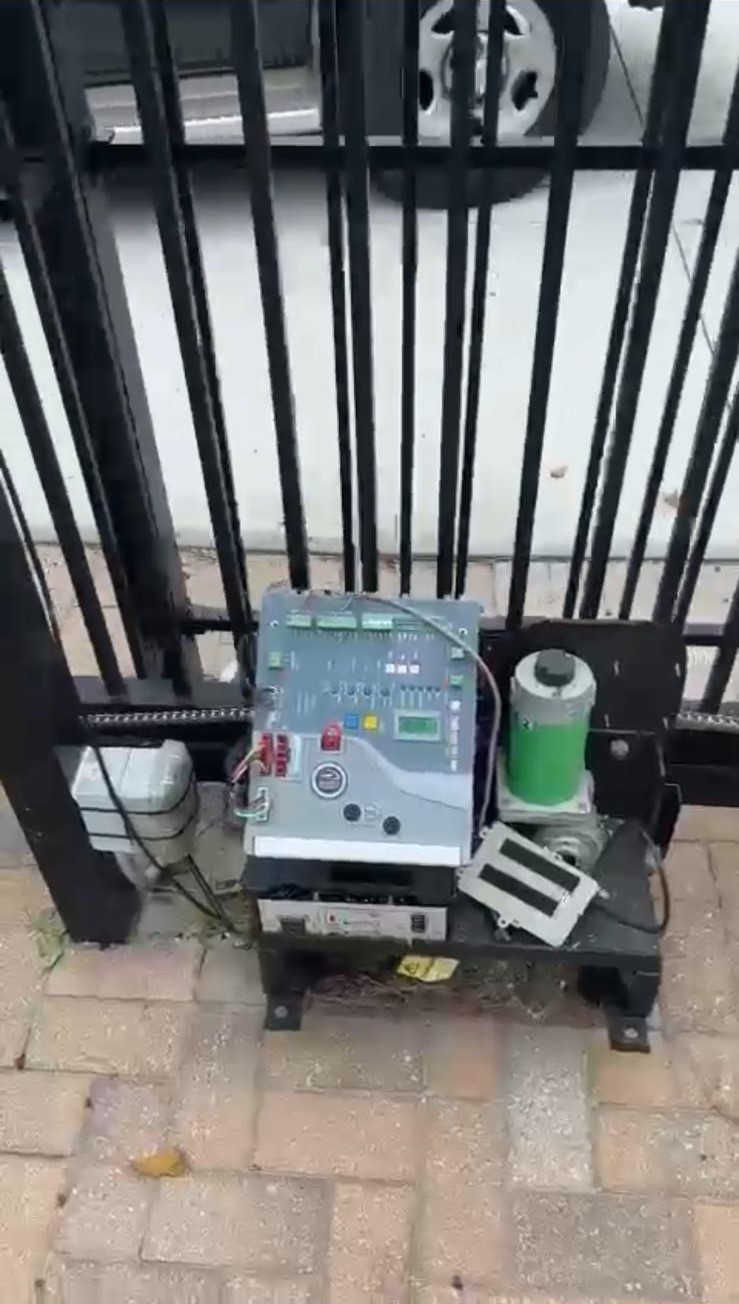 Lift Master Gate Repair - Electric Gates Repairs Company