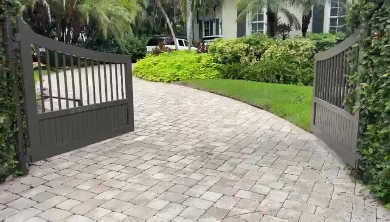 Gate Services - Electric Gates Repairs Company